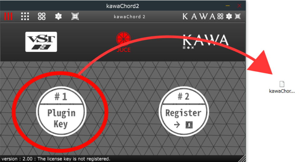 How to Activate License